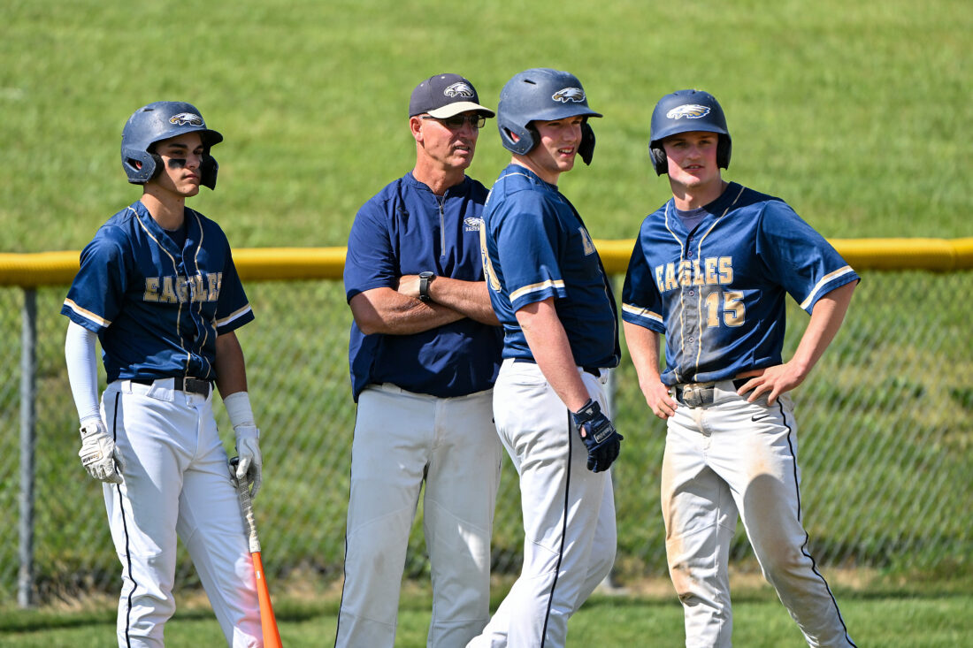 Zach Powell on baseball: BEA continues to unwrap versatility, team ...